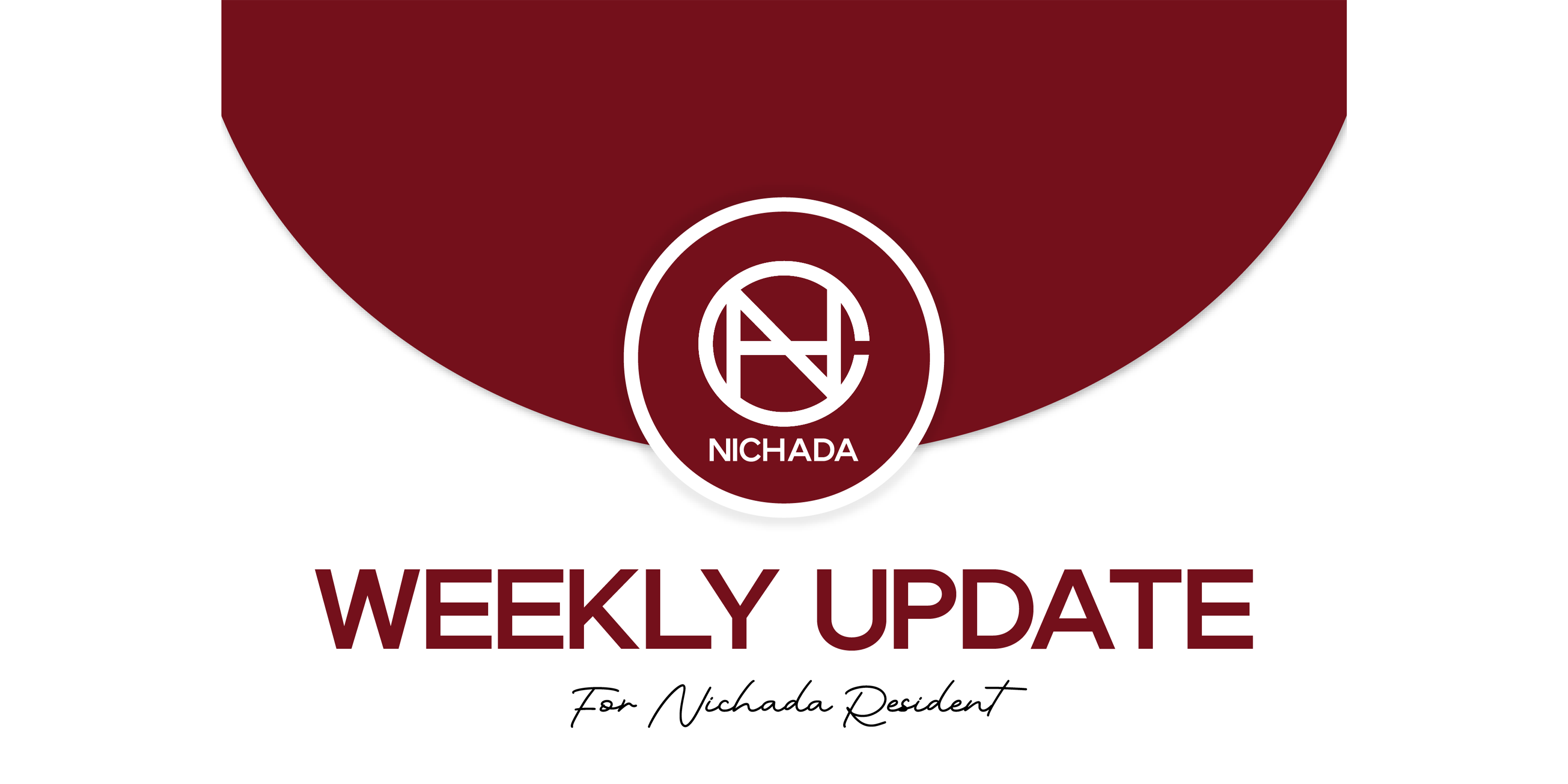 Weekly Update 2nd week of Oct 2025 | Nichada Group